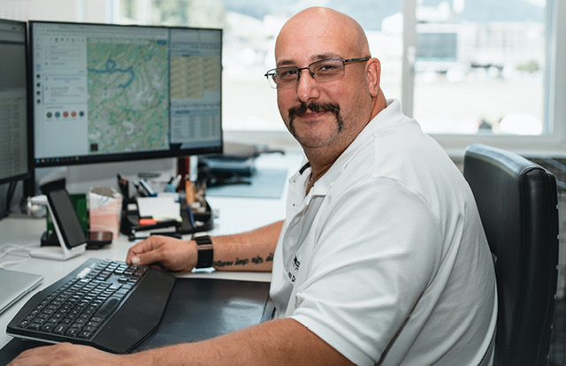 Martin Brunner Transport AG