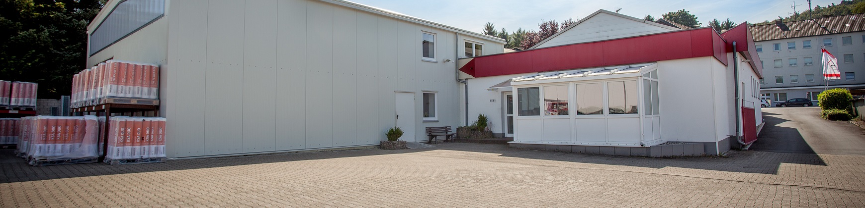 DEG Dach-Fassade-Holz eG - Gevelsberg