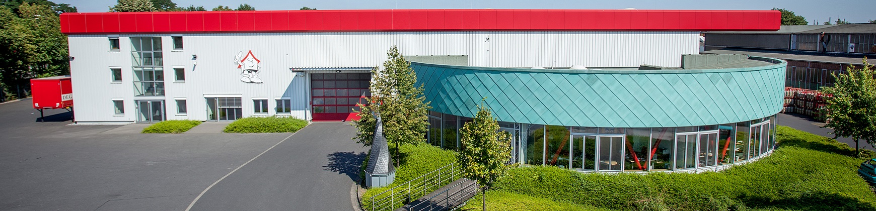 DEG Dach-Fassade-Holz eG - Krefeld
