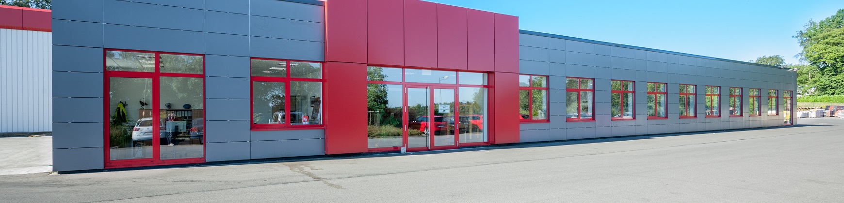 DEG Dach-Fassade-Holz eG - Wuppertal