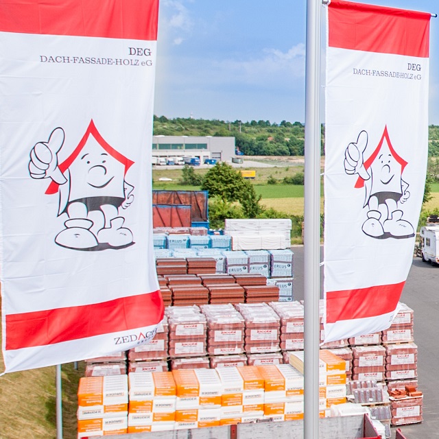 DEG Dach-Fassade-Holz eG - Das Prinzip Genossenschaft