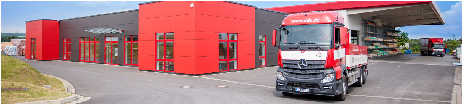 DEG Dach-Fassade-Holz eG - Göttingen