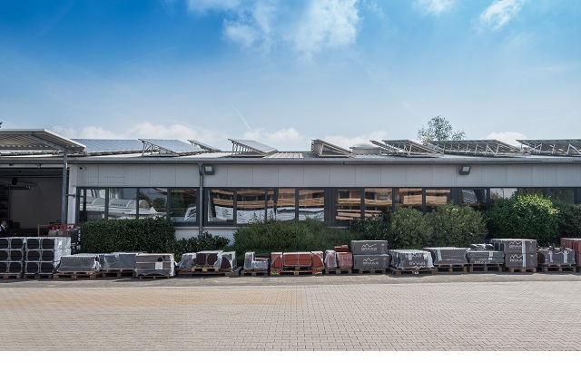 DEG Dach-Fassade-Holz eG - Recklinghausen