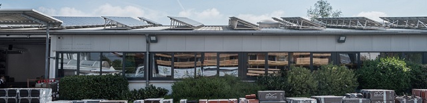 DEG Dach-Fassade-Holz eG - Recklinghausen