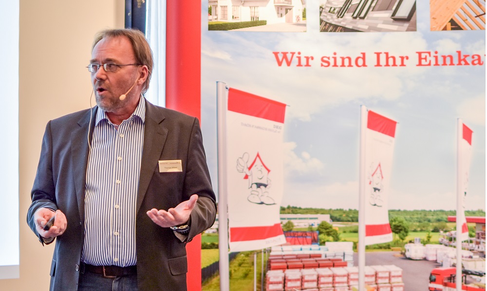 DEG Dach-Fassade-Holz eG - Die DEG Dach-Foren 2020