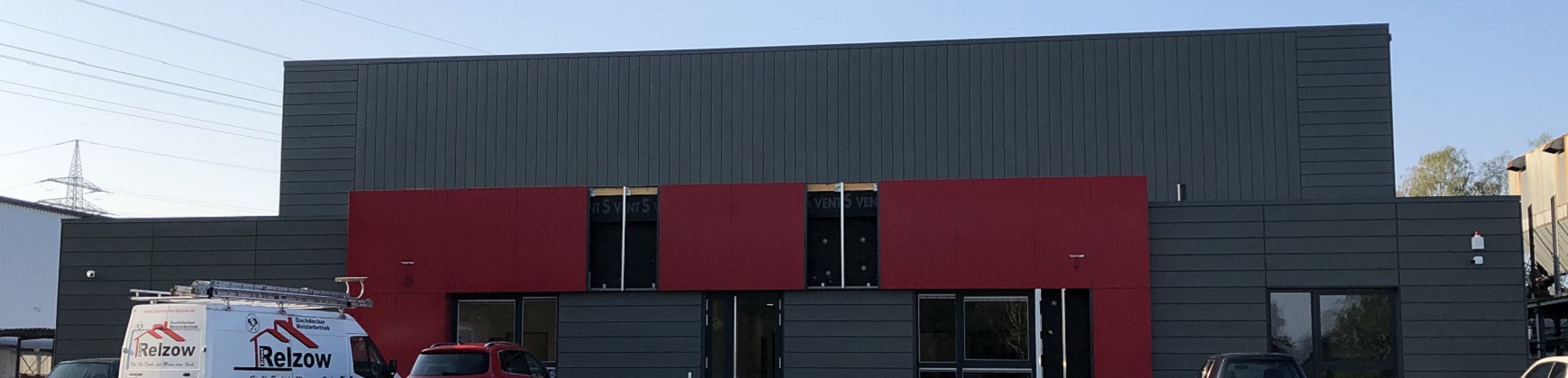 DEG Dach-Fassade-Holz eG - Kanttechnik Lage