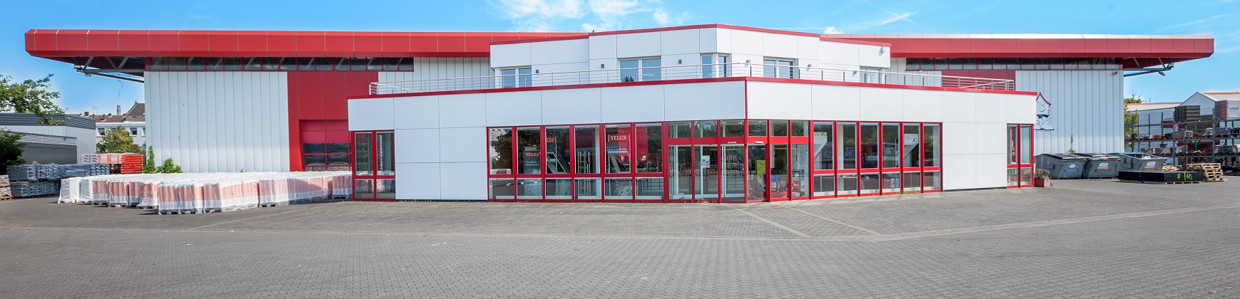 DEG Dach-Fassade-Holz eG - Düsseldorf